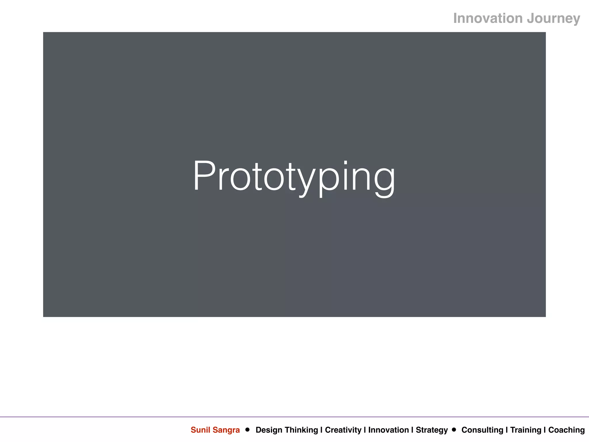 Ideation + prototype | PDF