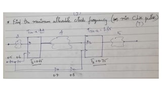 TIMING PATHS analysis VLSI DESIGN.pptx