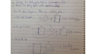TIMING PATHS analysis VLSI DESIGN.pptx