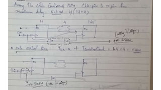 TIMING PATHS analysis VLSI DESIGN.pptx