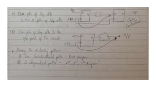 TIMING PATHS analysis VLSI DESIGN.pptx