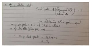 TIMING PATHS analysis VLSI DESIGN.pptx