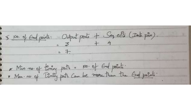 TIMING PATHS analysis VLSI DESIGN.pptx