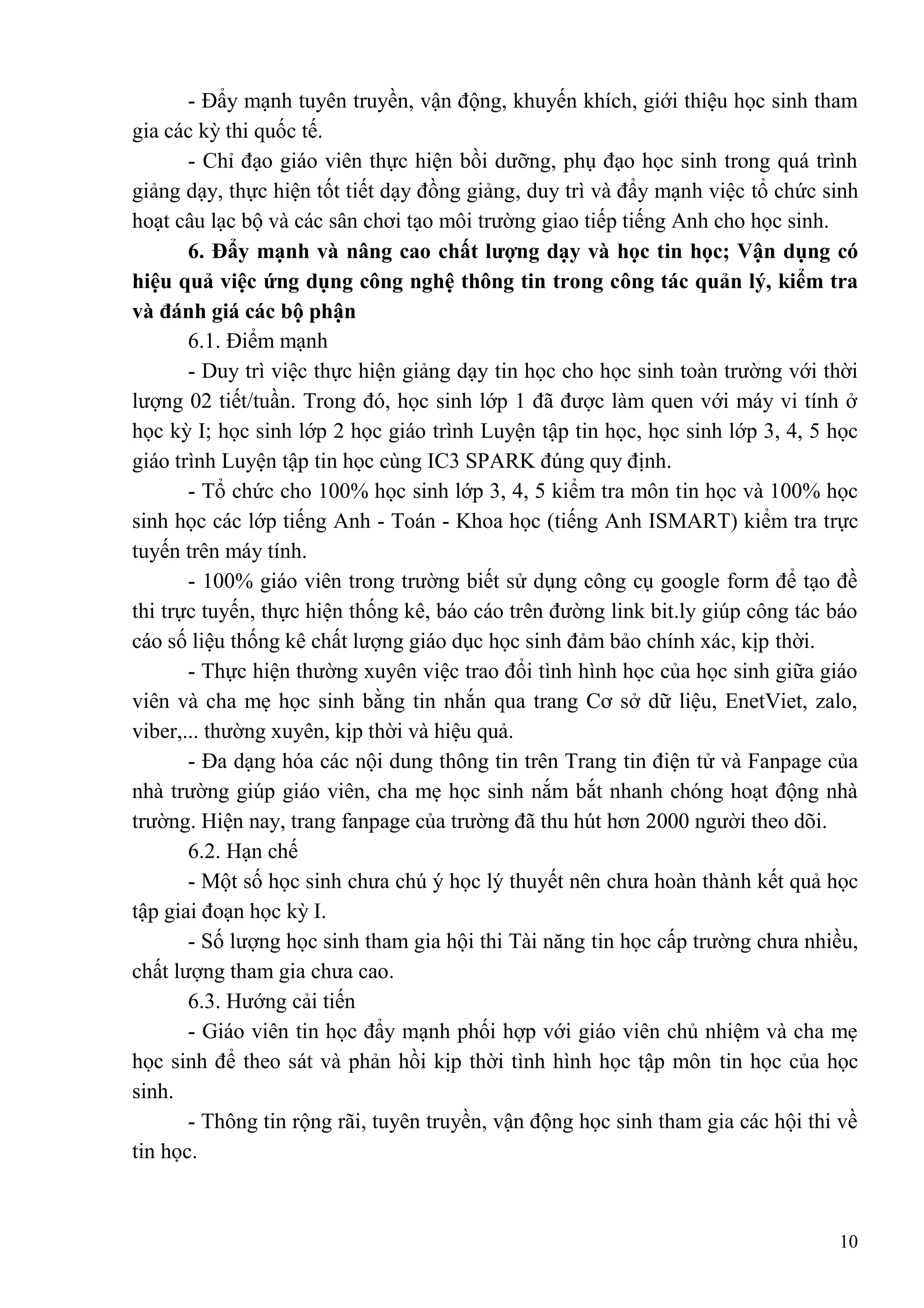 Dt bc tong ket nh 2021-hv ch-chinih thuc | PDF