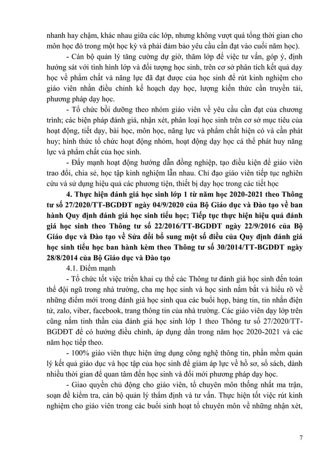 Dt bc tong ket nh 2021-hv ch-chinih thuc | PDF