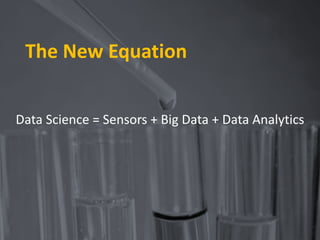 Digital Transformation: Big Data and Data Science Learning Path | PPT