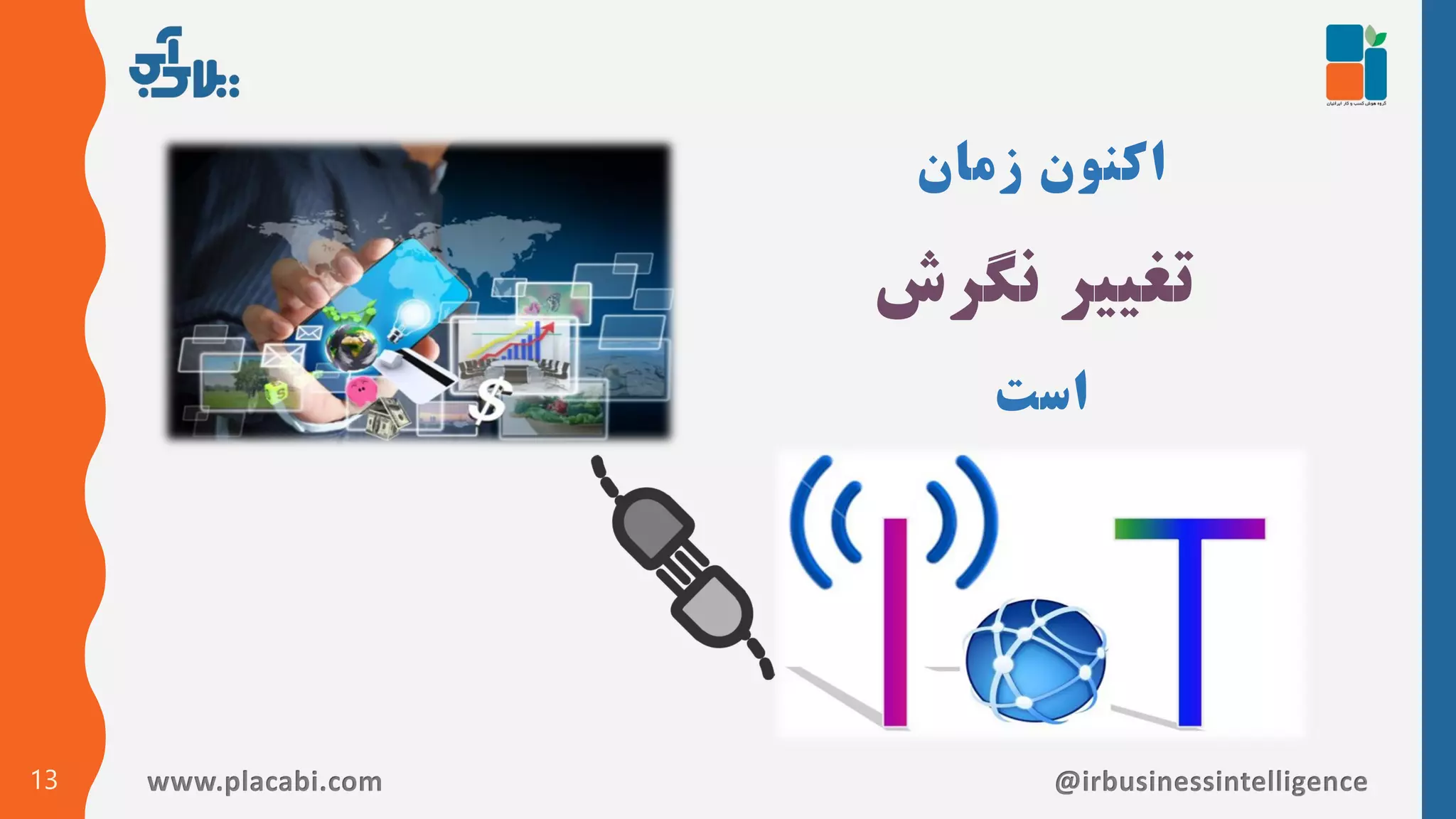 IOT in Banking Industry: a 360 Degree View of the Customer | PDF