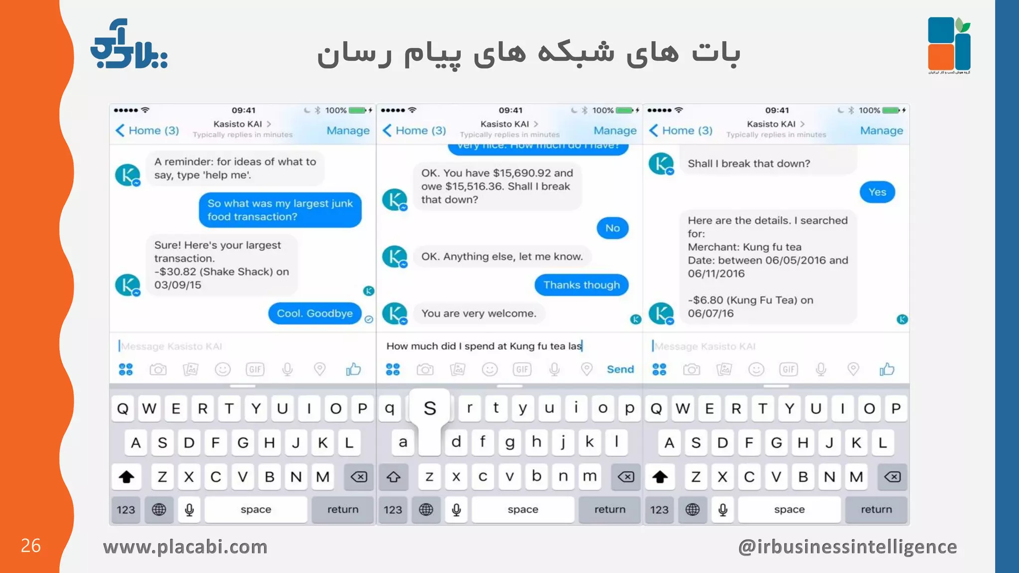 IOT in Banking Industry: a 360 Degree View of the Customer | PDF