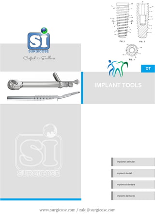 Gastroduodenostomy Tool