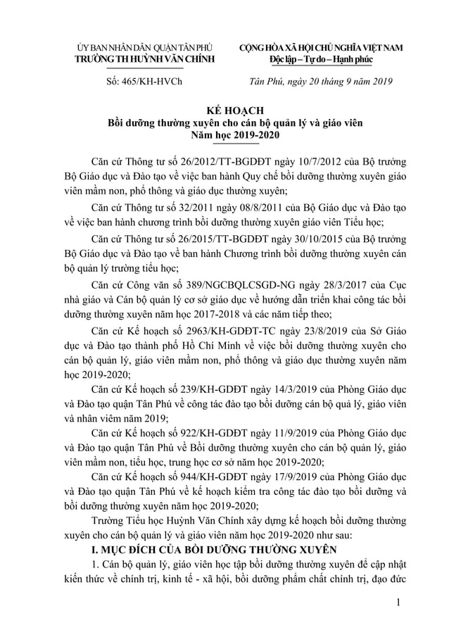 Dt kh bdtx nh2019-2020 - hv ch-phuong | PDF