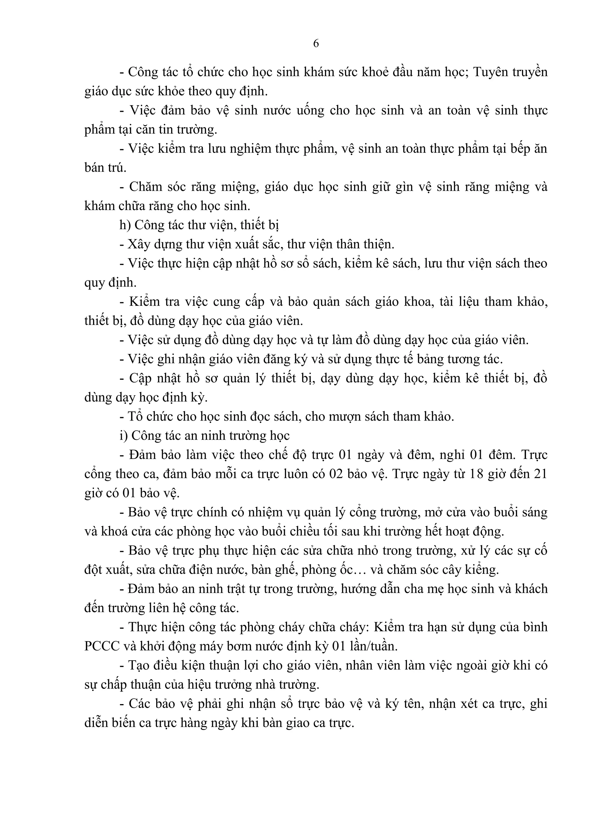 KH kiem tra noi bo-20-21 | PDF