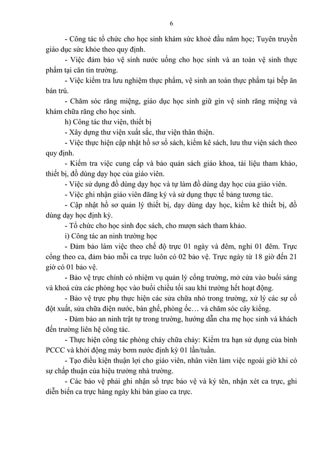 KH kiem tra noi bo-20-21 | PDF