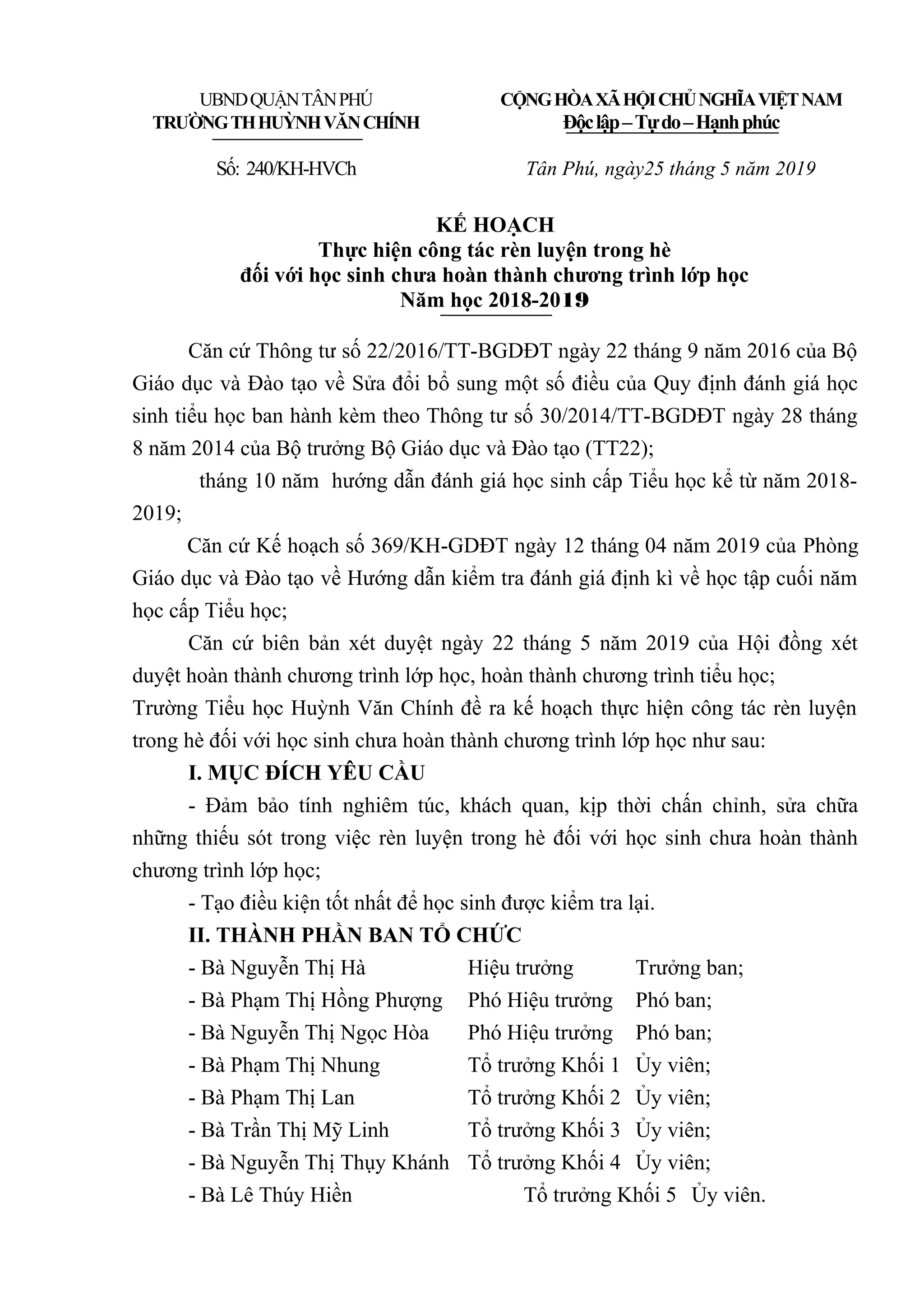 Dt kh ktra bo sung-1819 | DOC