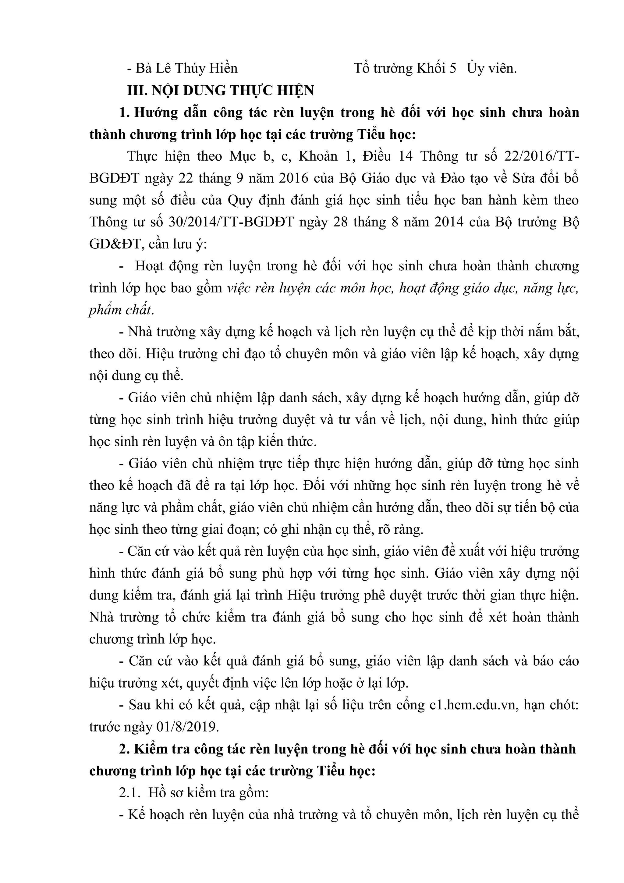 Dt kh ktra bo sung-1819 | PDF