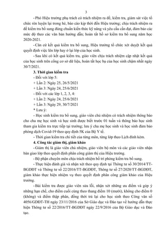 Dt kh ktra bo sung-2021-hv ch | PDF