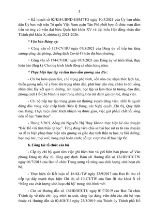 Dt nq nhiem vu t6-21 | PDF