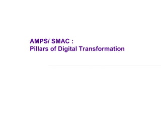 DT-SMAC, AMPS.pptx