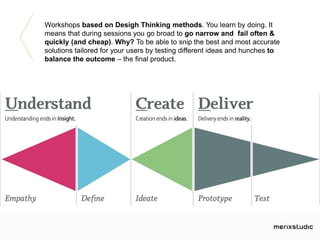 Design Thinking 101 | PPT