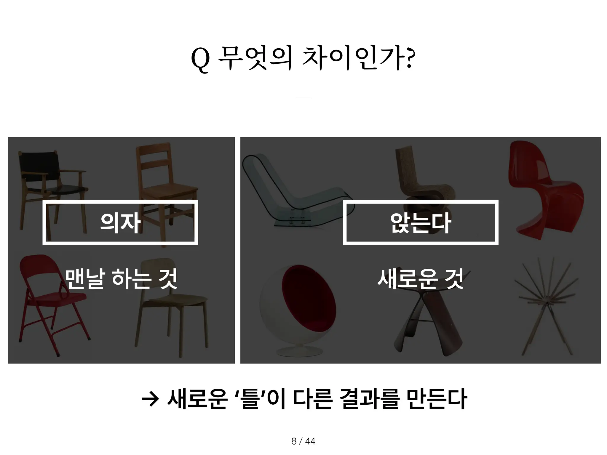 DesignThinking_13th.Lecture.Step.3.Ideate.pdf 자료 | PDF