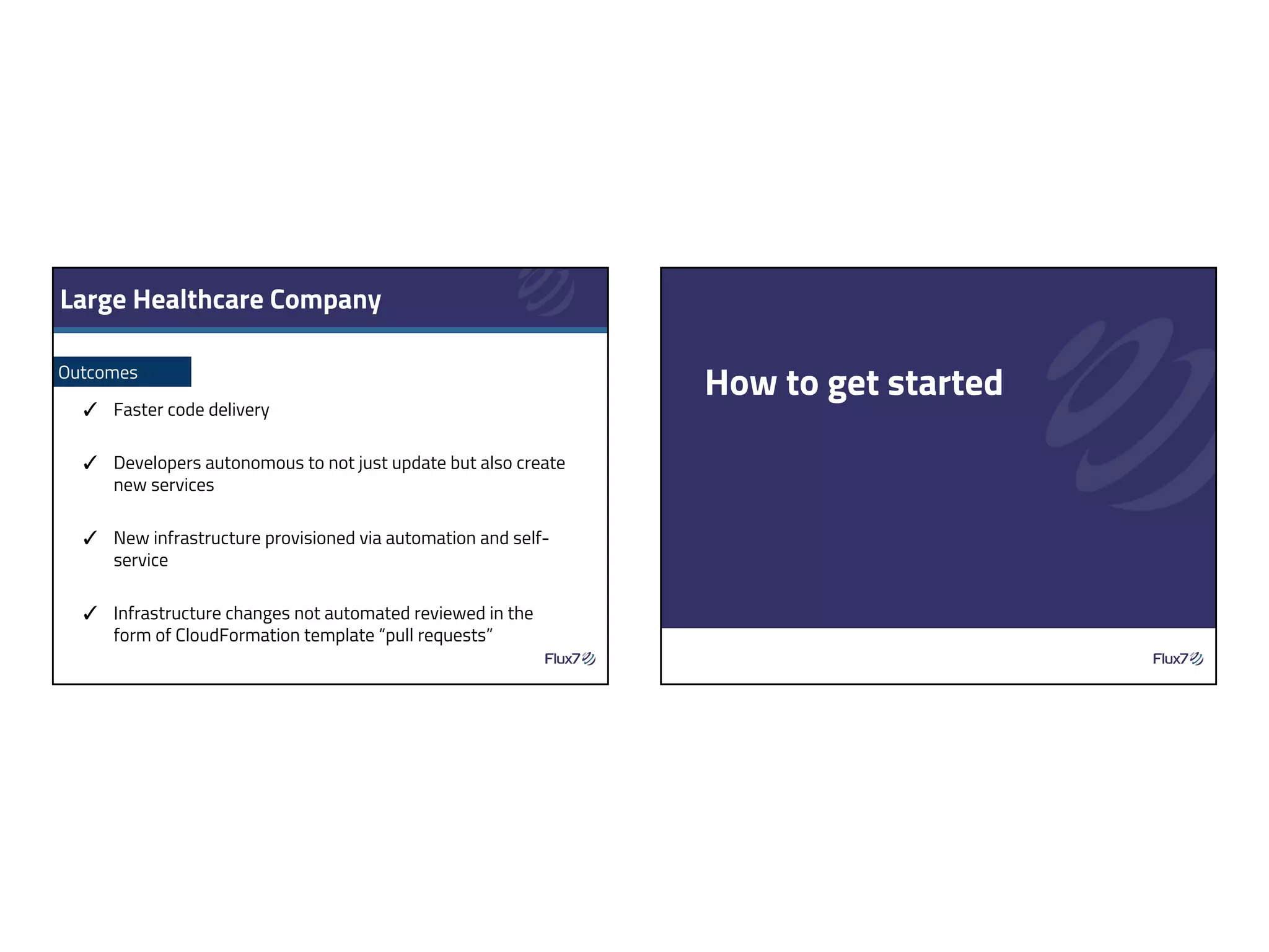 Docker Containers in the Enterprise DevOps Journey | PPT
