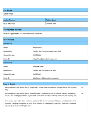 DT20245892753_Application.pdf prashant patel | PDF