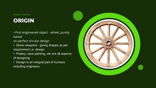 Design Thinking in Engineering | PPTX