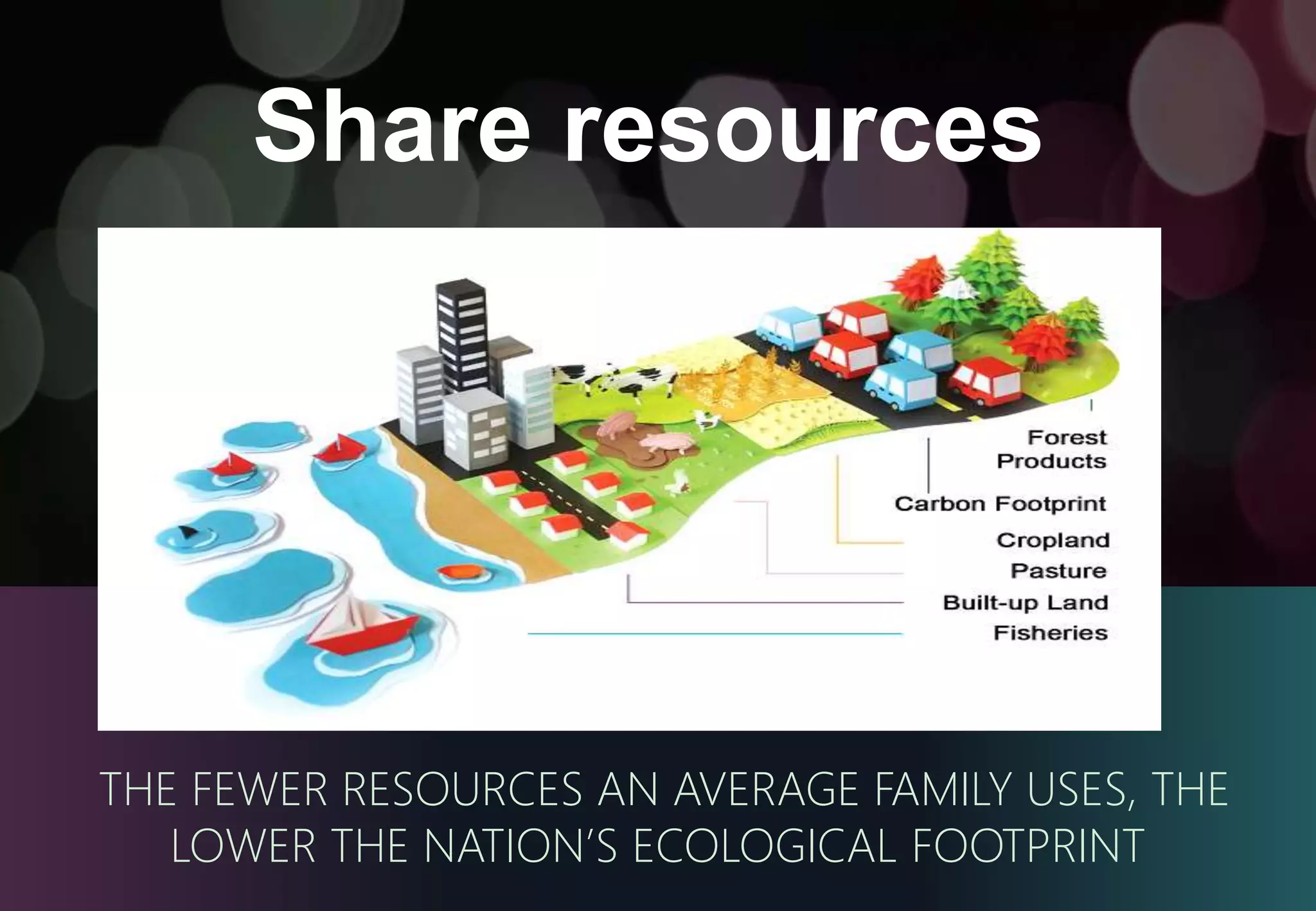 How countries become developed | PPTX