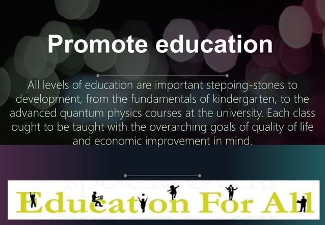 How countries become developed | PPT