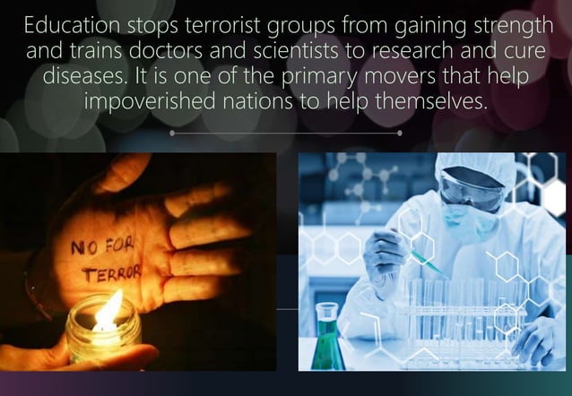 How countries become developed | PPT