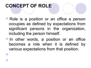 Role%20 analysis | PPT