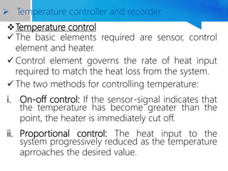 Differential Thermal Analysis | PPTX