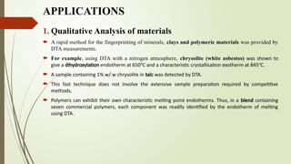 DTA.pptx for students if you wanthsjjejeke | PPT
