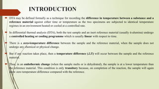 DTA.pptx for students if you wanthsjjejeke | PPTX