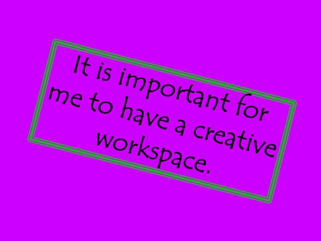 Design Thinking Action Lab Reflection Assignment | PPTX