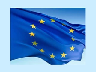 Ευρωπαϊκή Ένωση | PPT