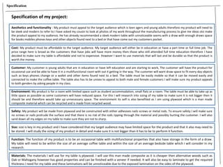 Dt alevel final | PPT