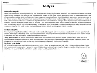 Dt alevel final | PPT