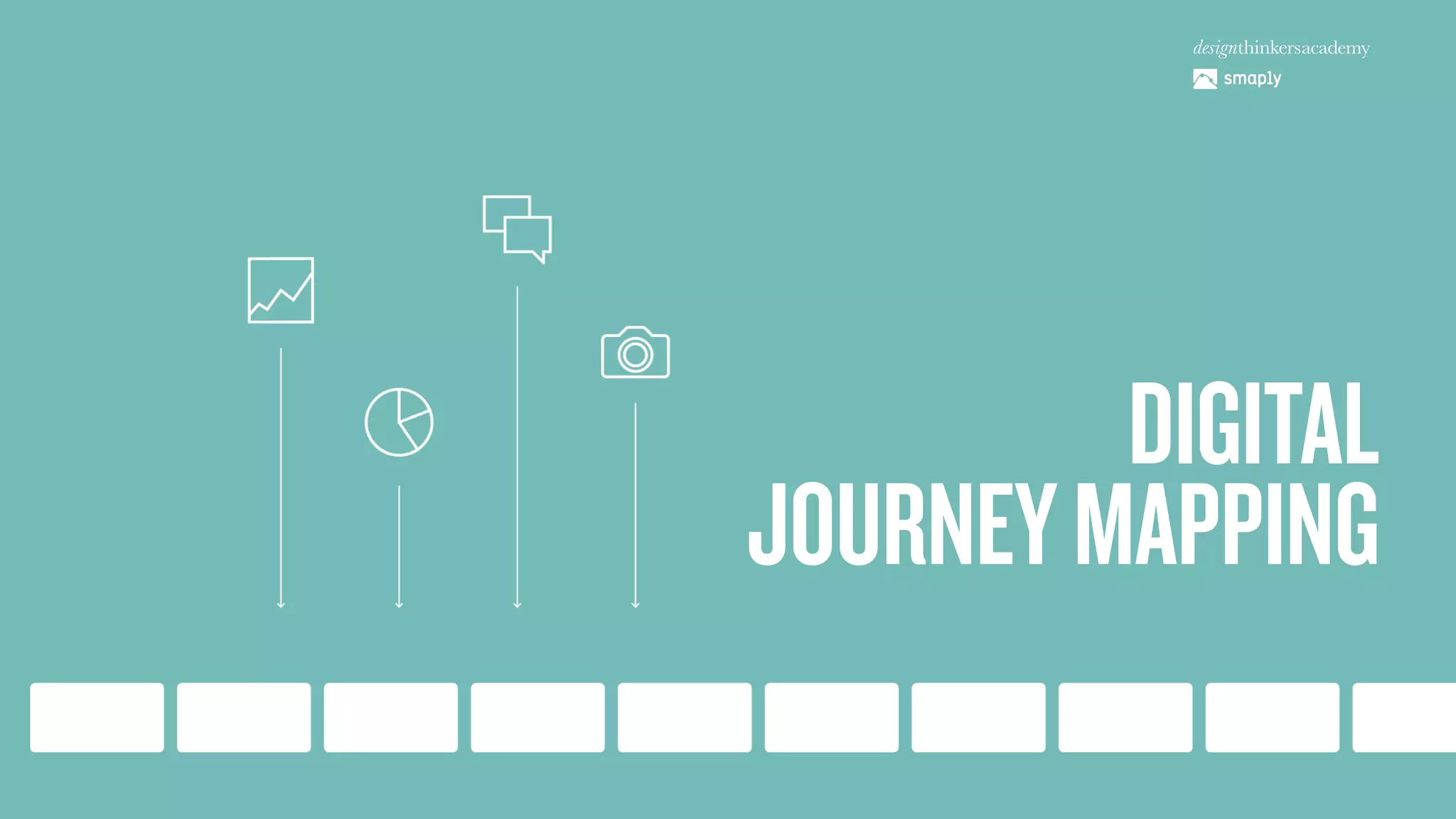 Digital Customer Journey Mapping | PPT