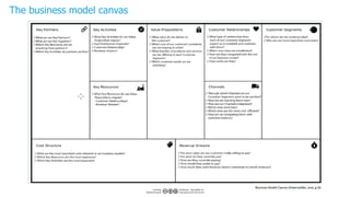 Design thinking and system thinking - do the shuffle | PDF