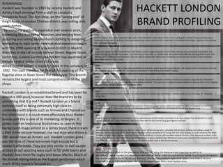 Dt as level coursework | PPTX