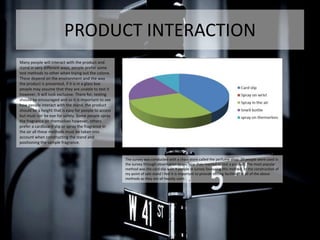 Dt as level coursework | PPTX