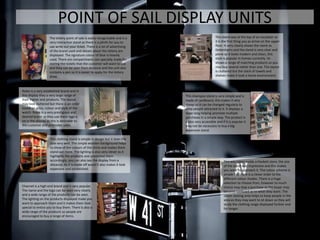 Dt as level coursework | PPTX