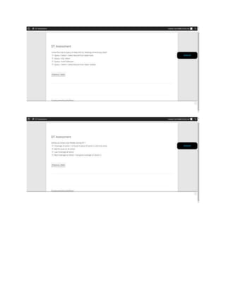 Dt assessment | DOCX