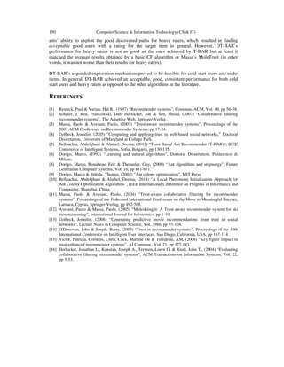 Dt bar a dynamic ant | PDF