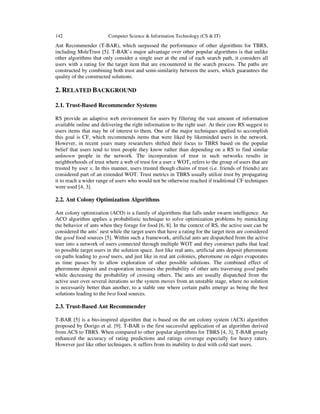 Dt bar a dynamic ant | PDF