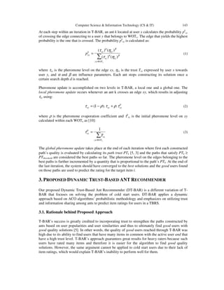 Dt bar a dynamic ant | PDF