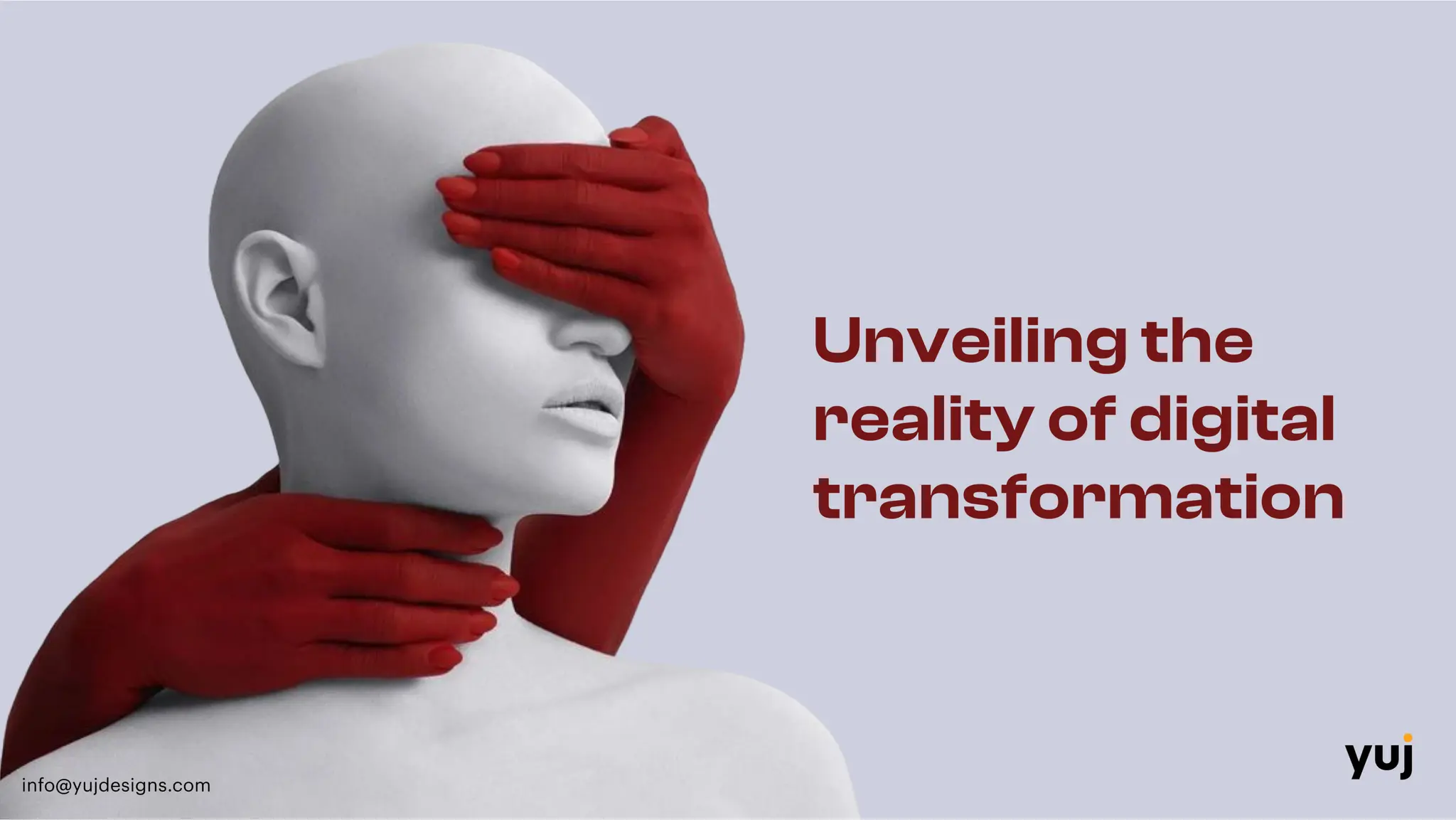 Unveiling the reality of digital transformation | PPT Unveiling the reality of digital transformation | PPT
