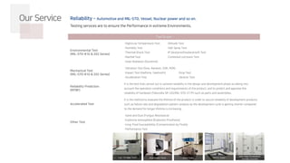 Korea certification labaratory | PPT