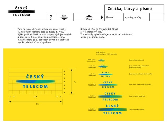 D tcesky telecom | PDF