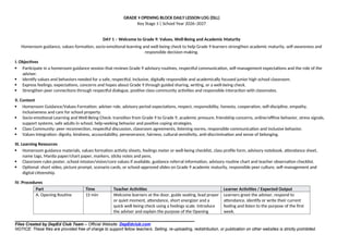 DTC_GRADE 9 OPENING BLOCK DLL.docxnhgdfghdffdh | DOCX